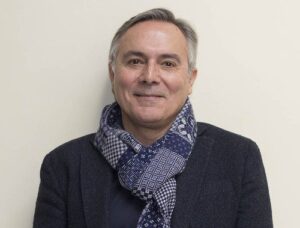 Dr. Antonio Ares Camerino: “Urgencia y gravedad” | Médicos y Pacientes ...