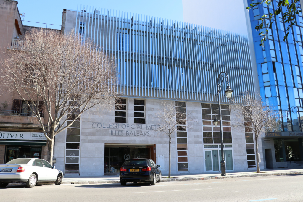 El Comib condena la quema de la fotografía de consejera de Salud ...