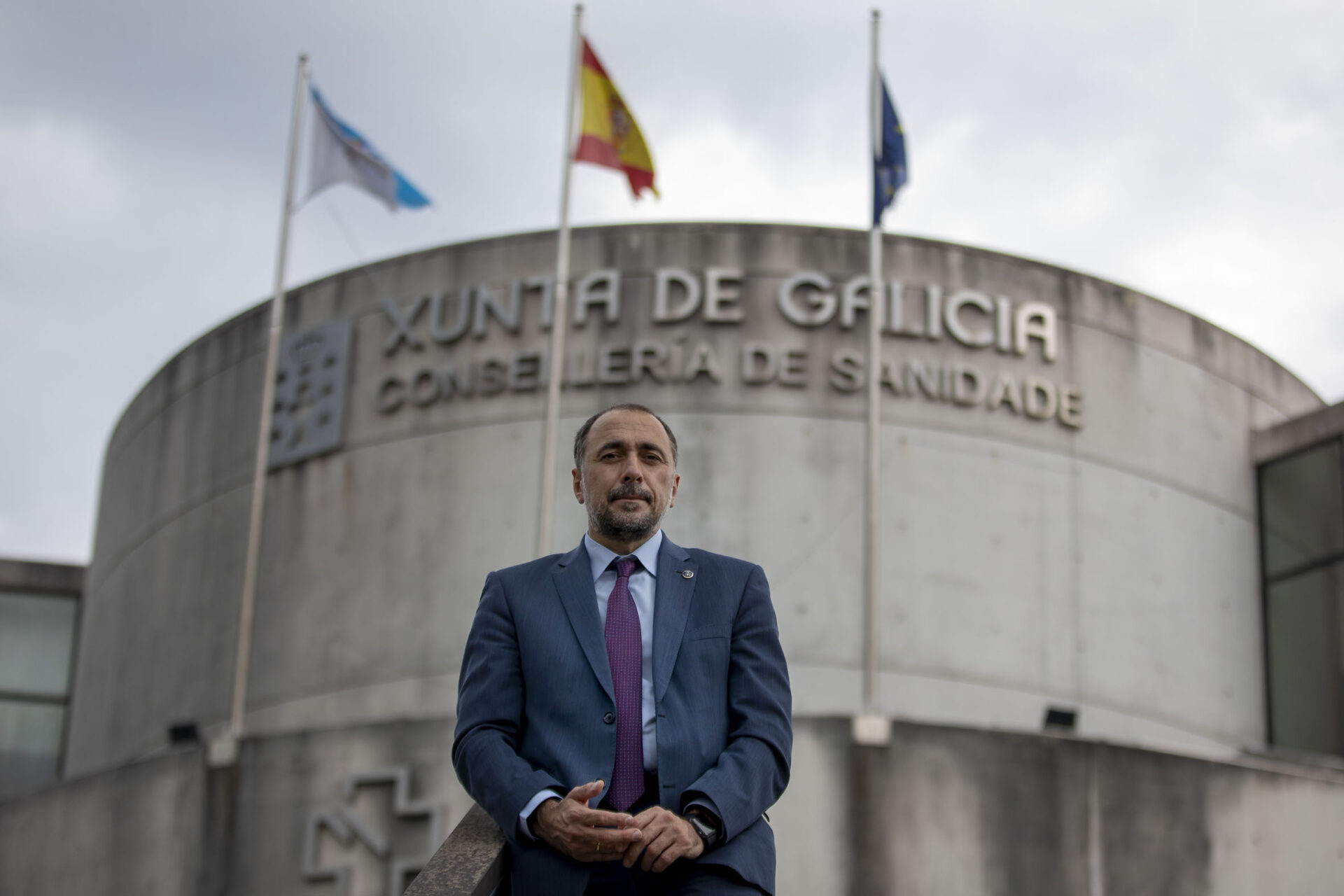 Julio García Comesaña: “Es necesario revisar y modificar el modelo MIR ...