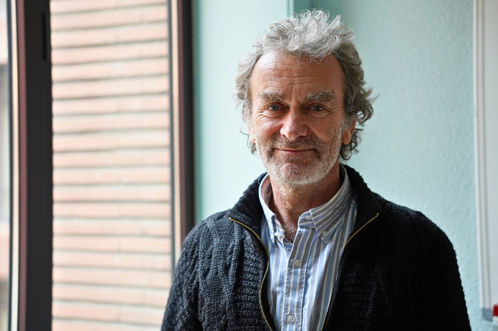 Fernando Simón: “O evitamos que el acceso a recursos se convierta en ...