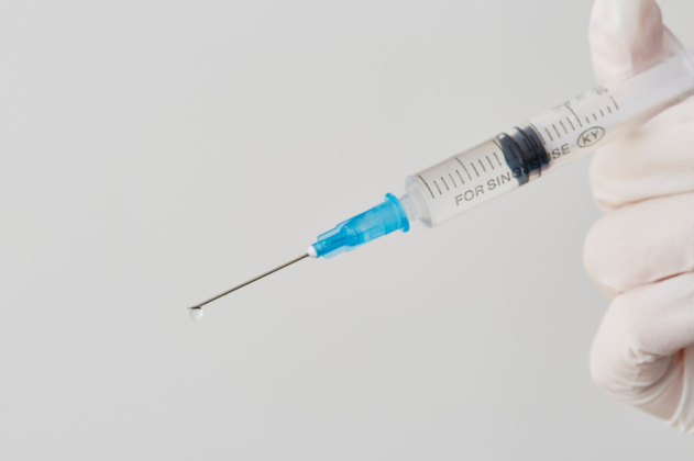 Llega a España la primera PrEP inyectable cada dos meses para el VIH ...